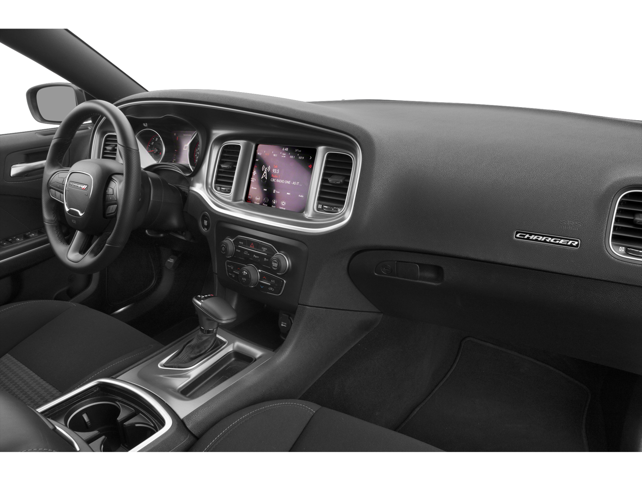 2023 Dodge Charger GT in Chesapeake, VA | Neport News Dodge Charger ...