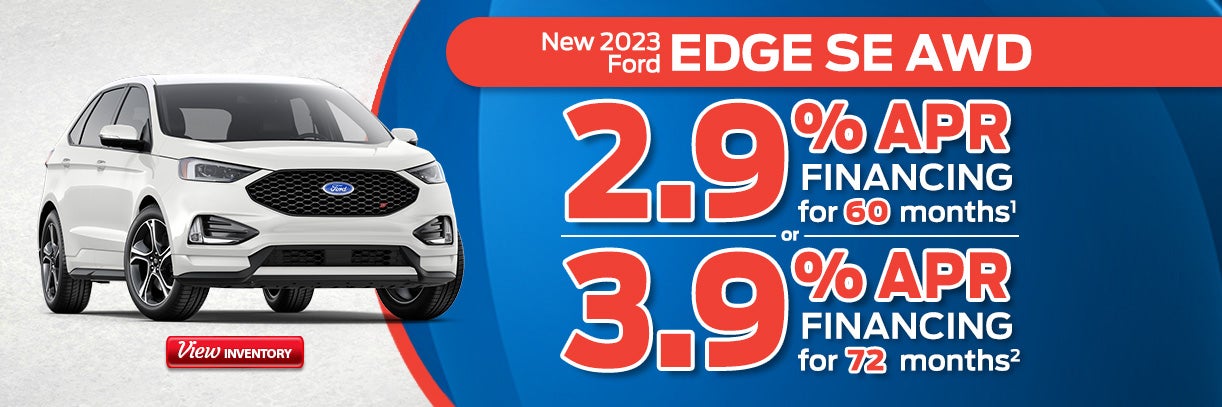 Ford Dealership Chesapeake VA | Cavalier Ford Chesapeake Square