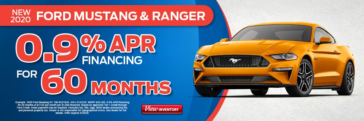 Ford Dealership Chesapeake VA | Cavalier Ford Chesapeake Square