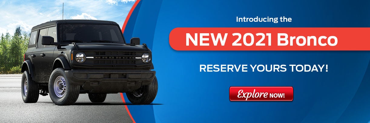 Chesapeake, & Portsmouth VA Ford Dealer | Cavalier Ford Chesapeake Square