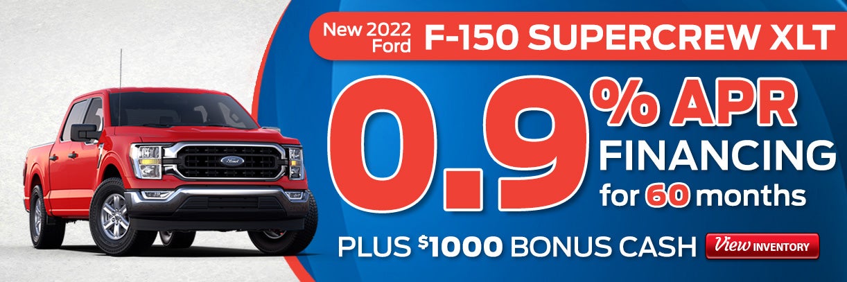 Ford Dealership Chesapeake VA | Cavalier Ford Chesapeake Square