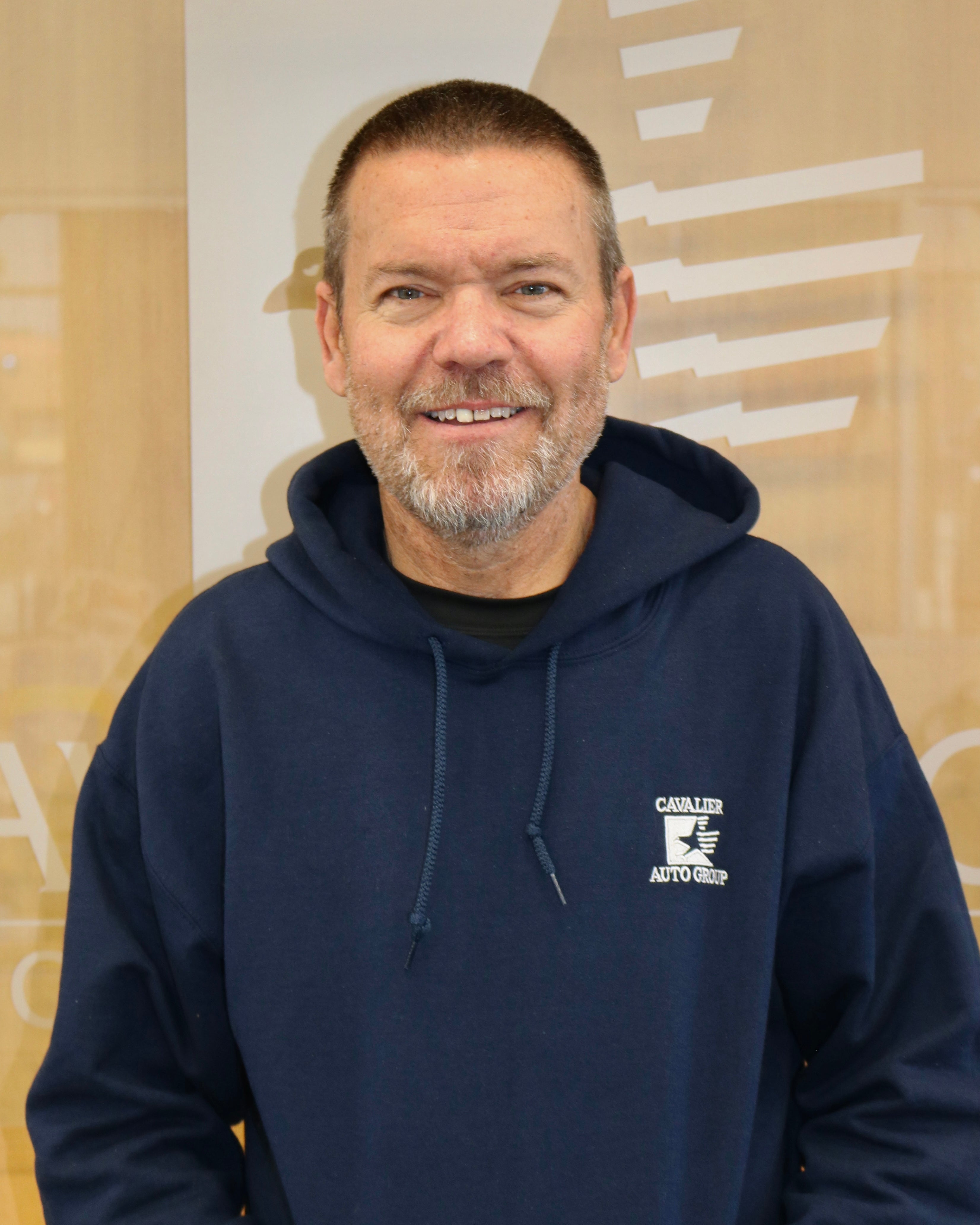 Meet the Team at Cavalier Ford Chesapeake Square | Our Staff