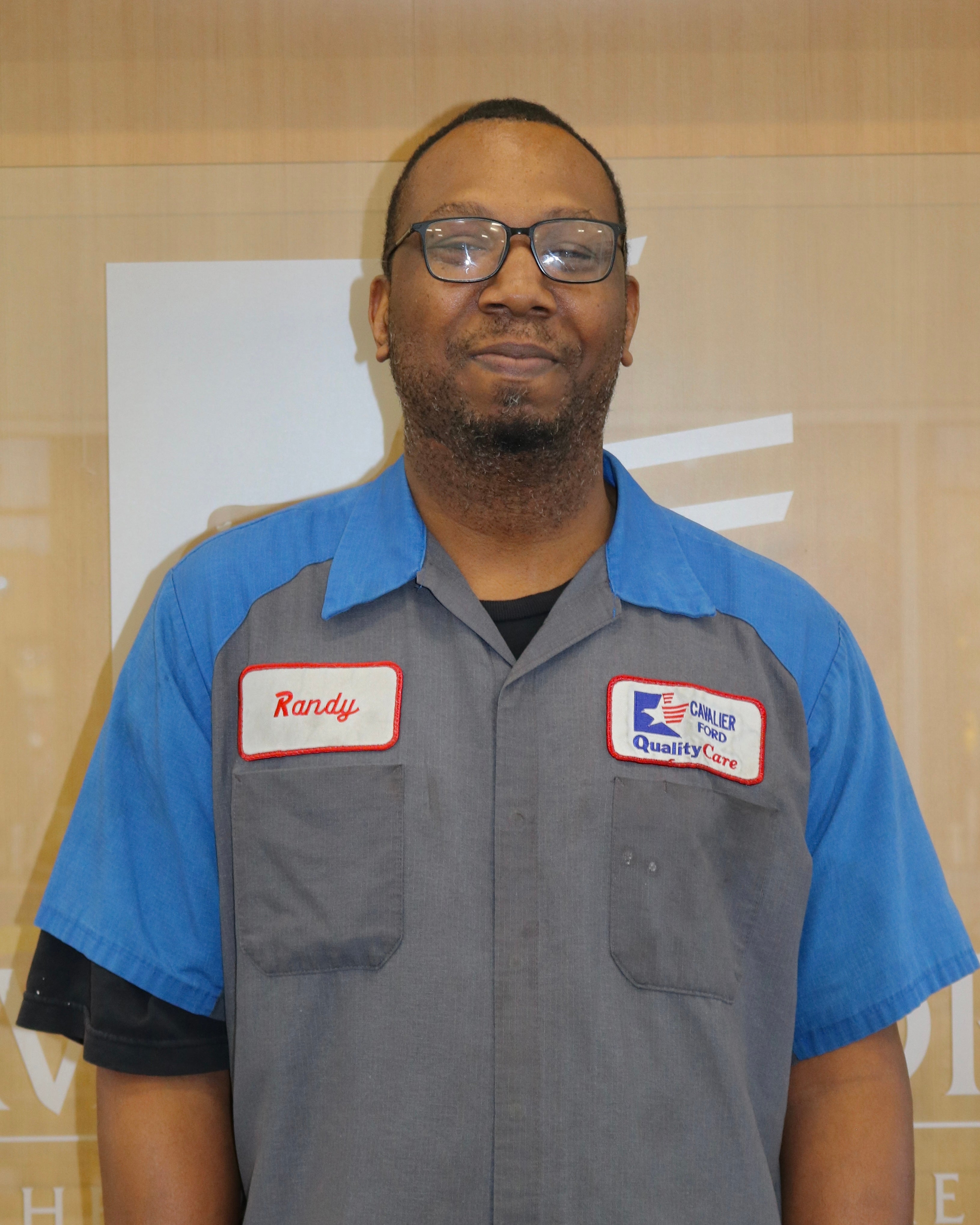 Meet the Team at Cavalier Ford Chesapeake Square | Our Staff