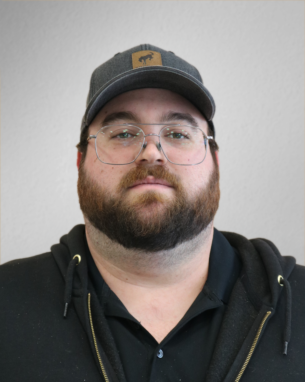 Meet the Team at Cavalier Ford Chesapeake Square | Our Staff