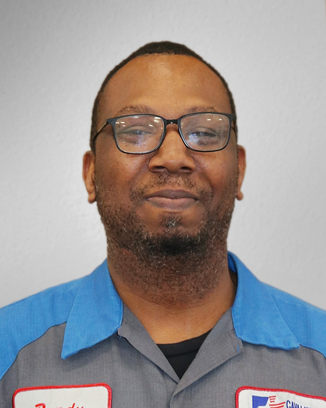 Meet the Team at Cavalier Ford Chesapeake Square | Our Staff