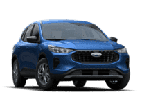 Cavalier Ford Chesapeake Square | Ford in Chesapeake, VA